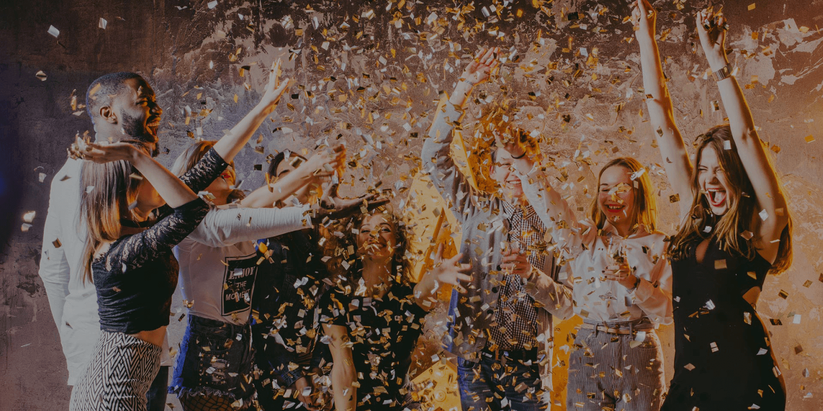 Chico Party Confetti